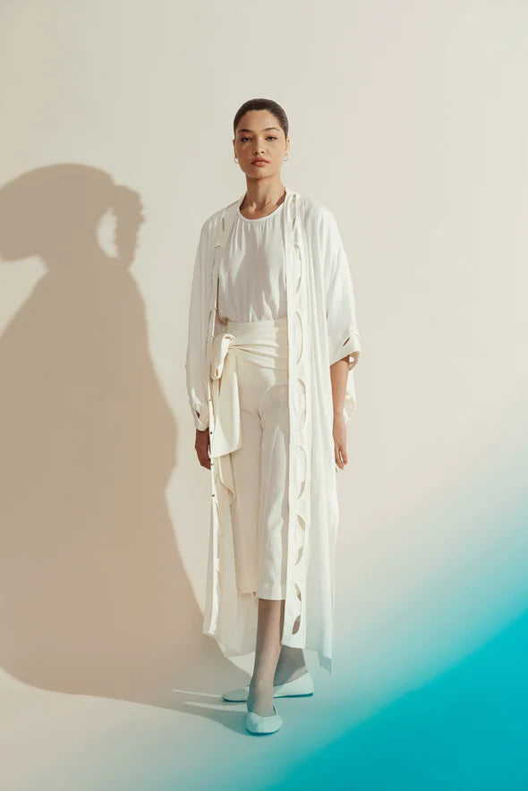 CAMU CAMU KIMONO – Capo Couture