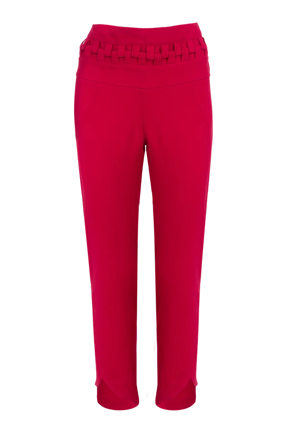 BEATLES PANTS – Capo Couture
