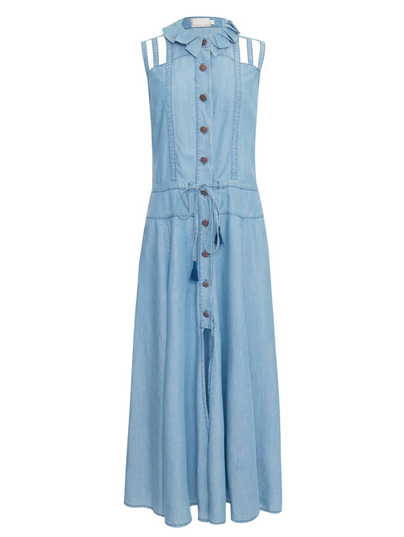 WOOD DRESS – Capo Couture WOOD DRESS – Capo Couture
